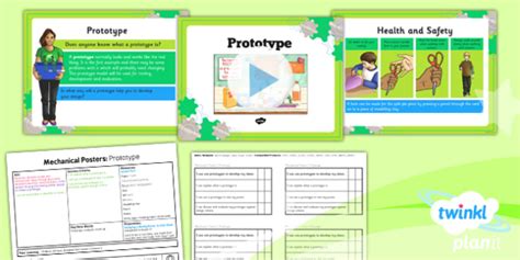 What Is A Prototype Answered Twinkl Teaching Wiki