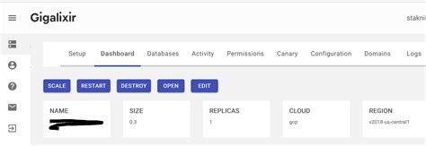 Deploy Phoenix To Gigalixir Using Elixir Releases Staknine
