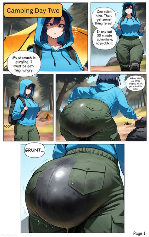 Comic Book Page 1 By Pixelparodydl On Deviantart