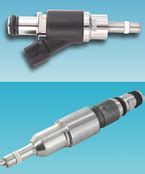 Delphi Introduces New Gasoline Direct Injection Systems Green Car Congress