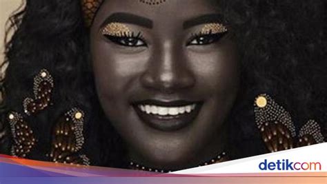 Dear Remaja Putri Cantik Itu Tak Harus Putih Kok