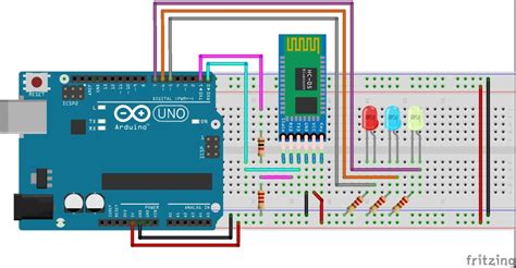 Bluetooth HC 05 HC06 Agosto 2024
