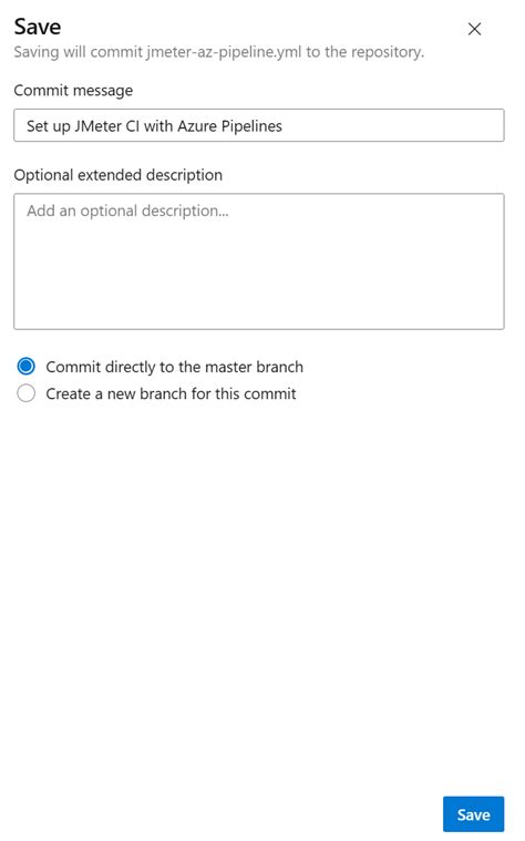 Master Azure Devops And Jmeter Integration Boost Performance Testing