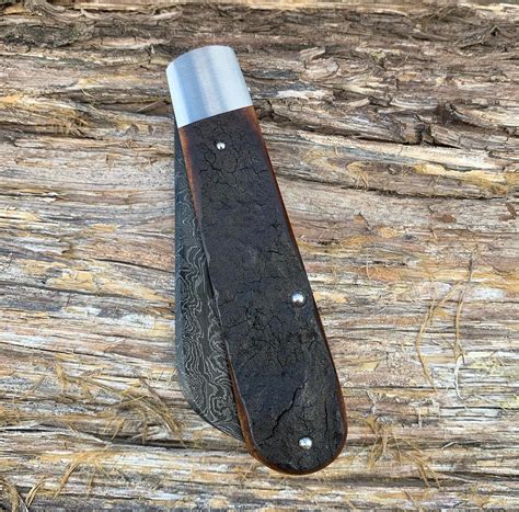 Matt Collum Texas Select Custom Cutlery Event