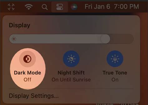 How To Turn Off Dark Mode On Mac Mail Safari