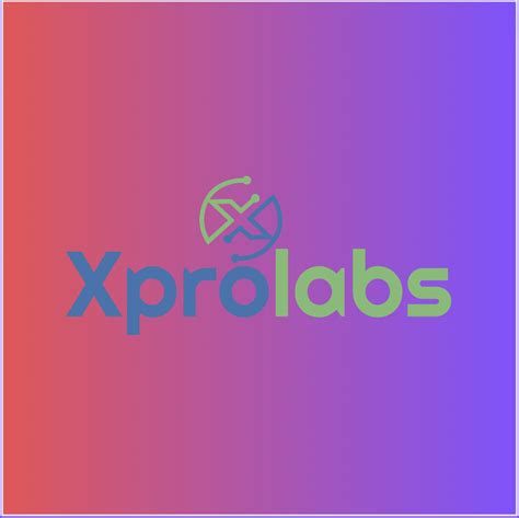 How Xprolabs Can Help You Navigate The Digital Landscape Xprolabs