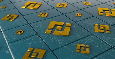 binance oracle connects blockchain networks to real data