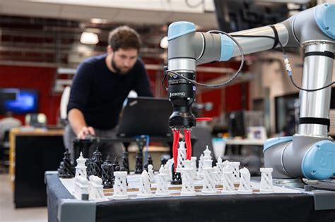 Rrc Polytech Celebrates 20 Years As Industry S Gateway To Applied