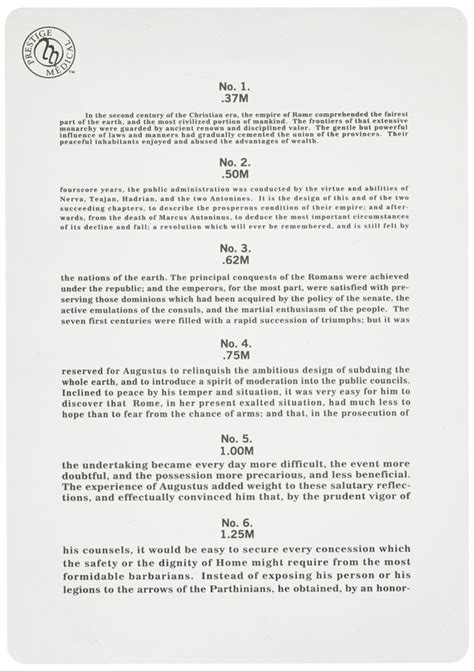 Jaeger 12 Acuity Printable Worksheets