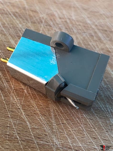 Grado FT Phono Cartridge SOLD TO C Berry Photo UK Audio Mart