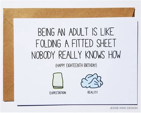 50 Funny Birthday Card Ideas