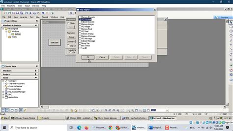 How To Configure The Communication Of Wonderware Intouch Fsgateway Youtube