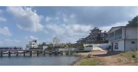 Окончателно ВАС обяви да се събори двуетажна постройка на плажа в Росенец