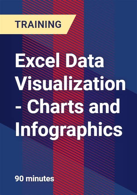 Excel Data Visualization Charts And Infographics