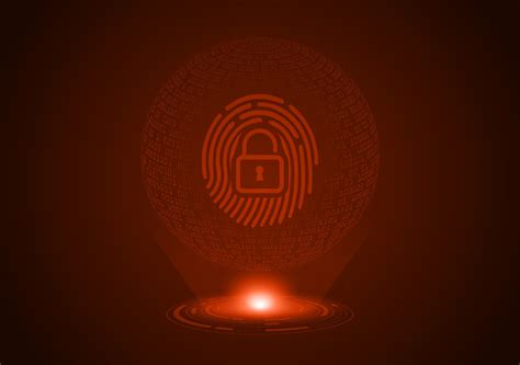 Modern Holographic Lock Vector Art At Vecteezy