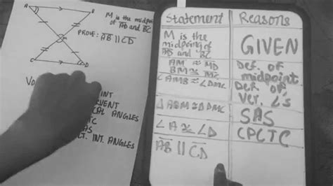 Geometry Video YouTube
