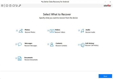 The Best Android Data Recovery Software