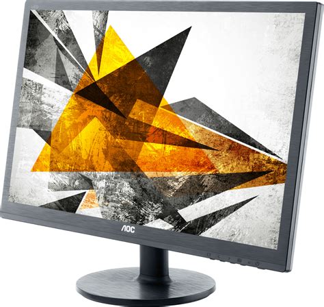 E2260SDA AOC Monitors