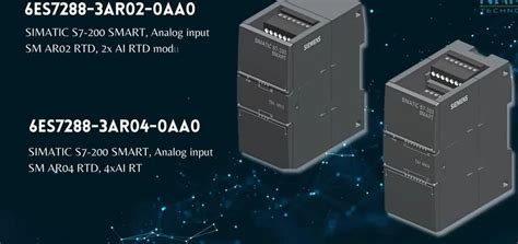 SIMATIC S SMART Analog Input SM AI AI IOT PLC IOT HMI IOT DRIVE IOT SENSOR At