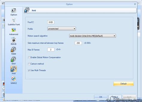Format Factory Download Latest For Windows PC