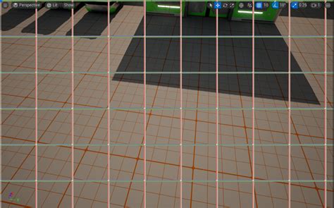 neural post processing in unreal engine unreal engine 5 6