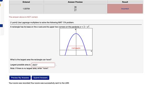 solved the answer above is not correct 1 point use