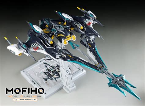 In Era Thunderbolt Mobulidae 1100 Mg Rmd