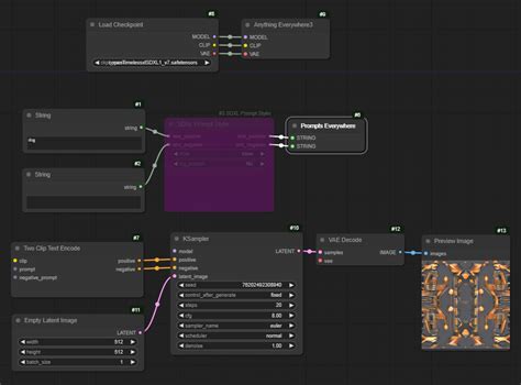 Bypassing A Node With Multiple Inputs Of Same Type · Issue 32