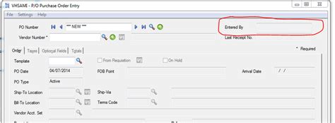 Sage 300 Erp 2014 New Features By Module