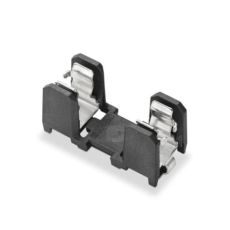 658 Series Pcb Mount Fuse Holders Littelfuse