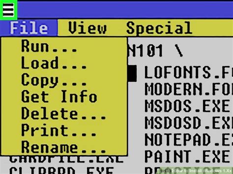 How To Install Windows Xx With Pictures WikiHow Tech