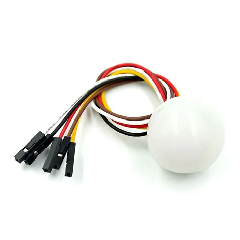 Bh1750fvi Digital Light Sensor