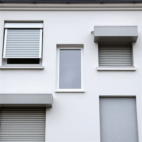 Rodzaje Montażu Rolet Zewnętrznych Przewodnik 2025 I Montaż