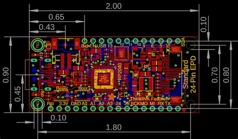 Downloads Adafruit Feather Rp2040 Thinkink Adafruit Learning System