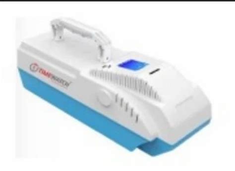 Stationary Anode Stainless Steel Explosive Narcotics Trace Detector TW HD300 At 935000 In