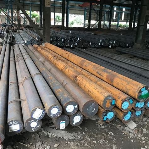 Aisi S7 Tool Steel 1 2355 50crmov13 15 Product News News Gnee Steel Tianjin Co Ltd
