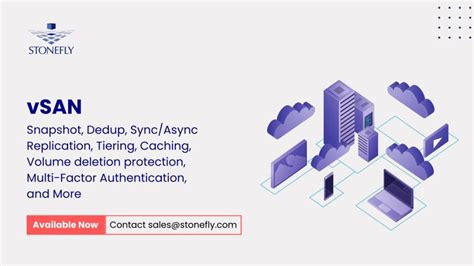 Stonefly Inc On Linkedin Vsan Citrix Hybridcloud Dataprotection Cyberresiliency…