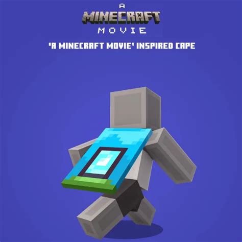 Minecraft Home Cape Java And Bedrock Edition Other Game Item Gameflip