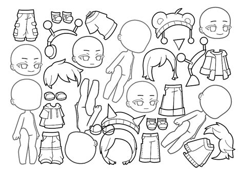 🍒paper Diy🍒 스프런키 댄디의 세계 코디북 놀이 네이버 블로그