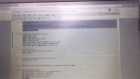 Video Shreya Reddy On Linkedin Task1 Gripdec21 The Datascience