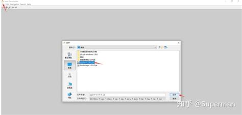 Java反编译工具jd Gui的使用教程 知乎