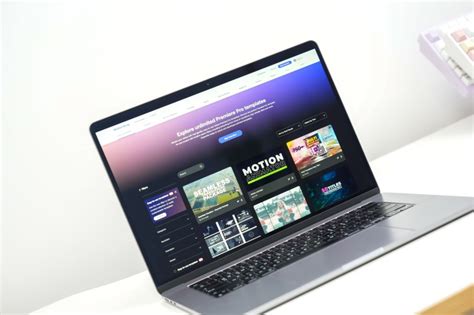 프리미어 프로 모션 그래픽 동영상 템플릿 잔뜩 있는 곳은 모션어레이 네이버 블로그
