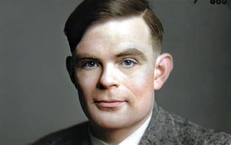 Things You Probably Dont Know About Code Breaker Alan Turing