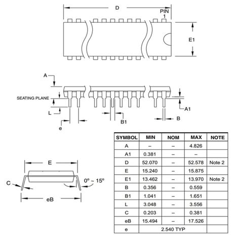 Atmega32a Pu 8 Bit 16mhz Microcontroller Dip 40 Buy It With Affordable Price ®