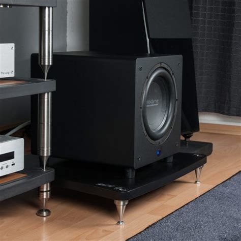Why Do You Need A Subwoofer Velodyne Acoustics