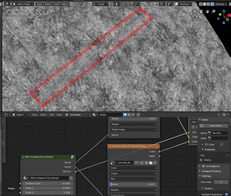 Node Wizard 010 For Blender 28 Released Scripts And Themes Blender Artists Community