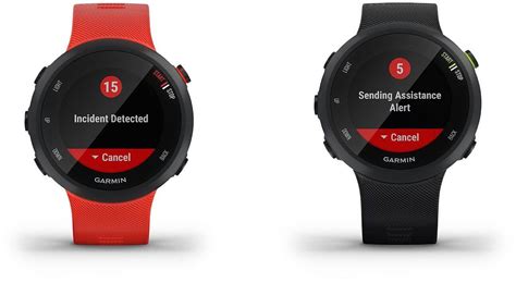 Garmin Forerunner Vs What S New Different