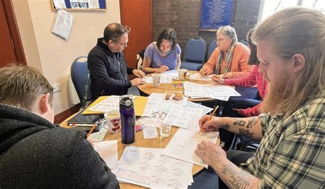 Cartoon Workshops For Schools Ks1 Ks2 Ks3 Send Sen Enhsdbs