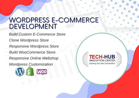 Build Stunning Ecommerce Websites With Wordpress And Woocommerce By