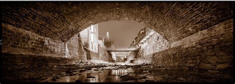 Interview With Photographer Colin Winterbottom National Building Museum